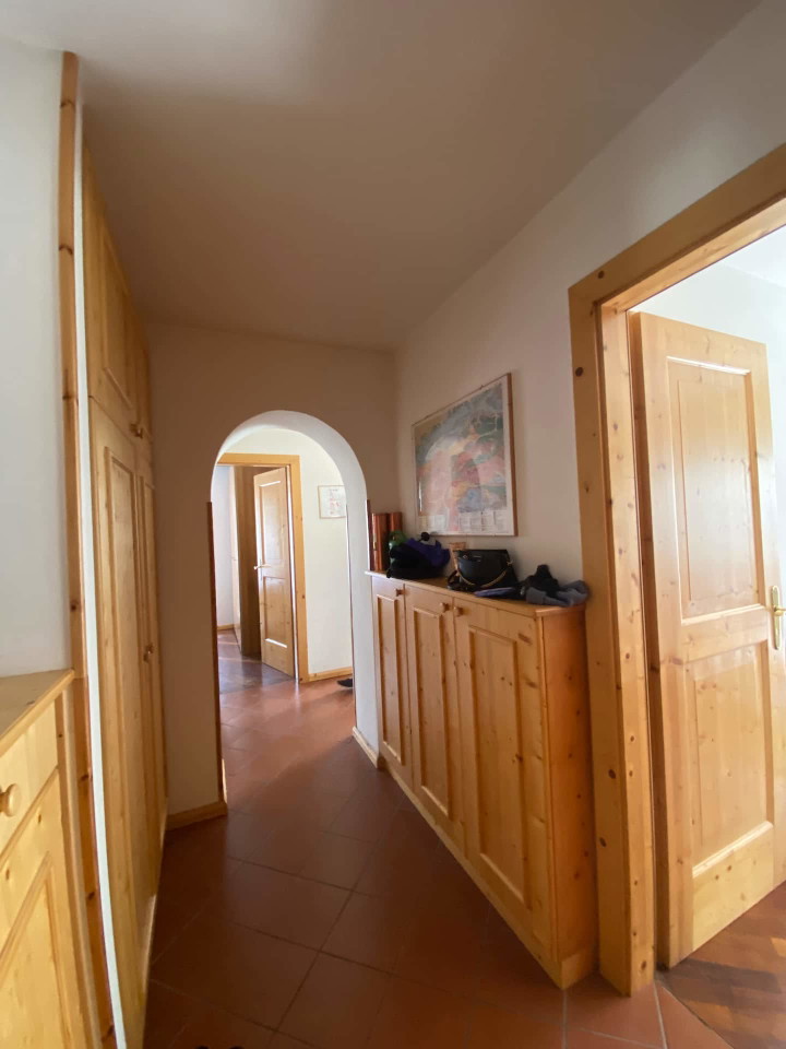Mountain Retreat - San Martino In Badia