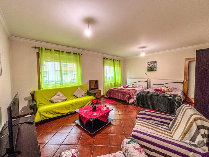 Bragança Holiday Homes - Bragança