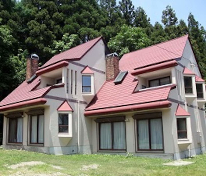 Hakuba Fenice Villa With Kitchen #A - 白馬村