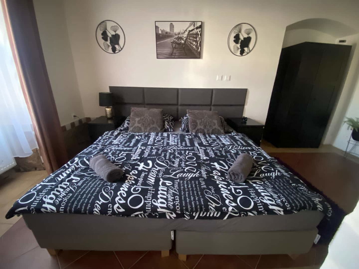 Vila Lucia - Apartment 1 - Pilsen