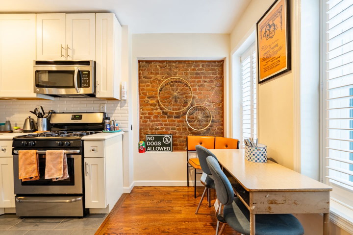 Bushwick Private Apartment. Not A Share. - Brooklyn, NY
