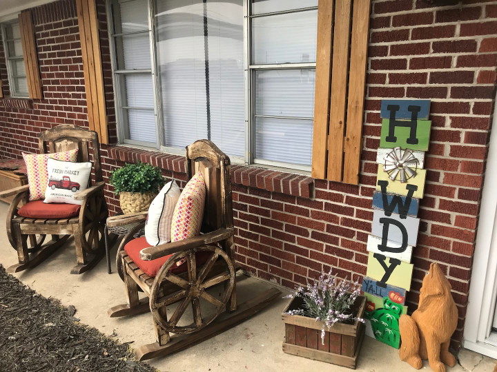 Doc's Place -  Easy Access To Hwy 75 - Bartlesville, OK