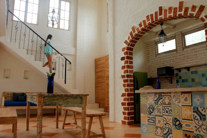 Perfect  Beach Side Sanctuary In Seminyak M4 - Bali