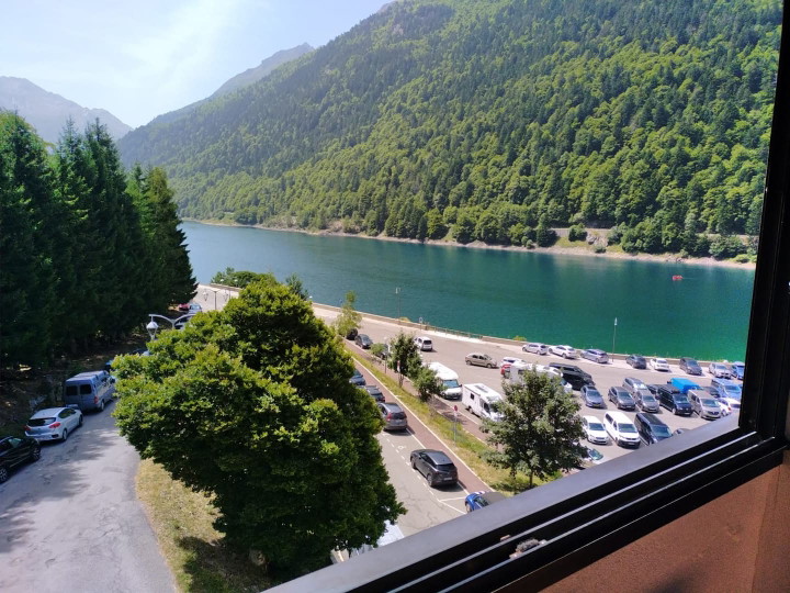 Appartement Fabrèges T3 De 50 M2 Traversant - Lac de Fabrèges