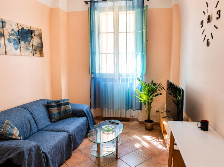 Casa D'angiolo - Very Central - Pisa