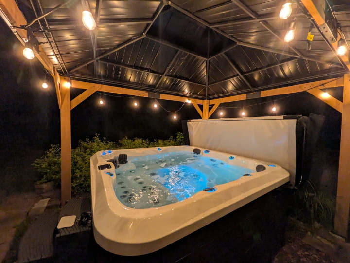 Spa-nature Suite - Ottawa