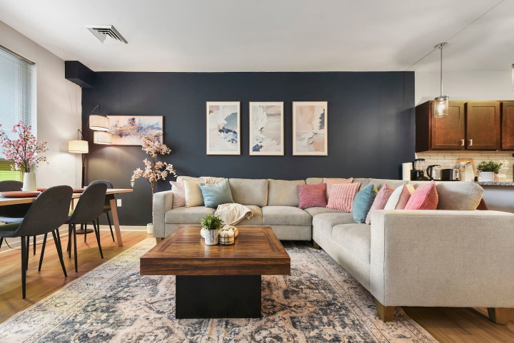 Prime Lawrenceville | 2b/2b + Free Garage Parking - Pittsburgh, PA