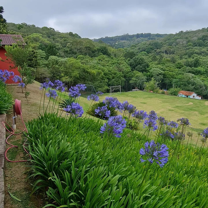 Comfortable Country House With Wonderful View. - São Roque