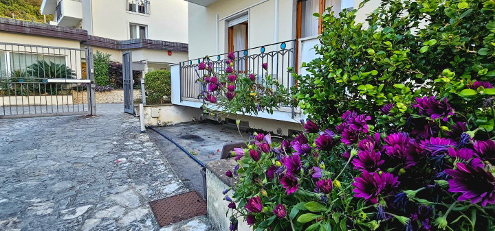 Speloncae Apartment | At The Heart Of Sperlonga - Sperlonga