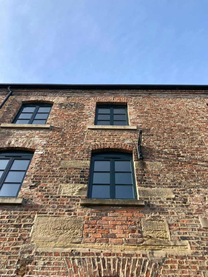 Converted Factory Apartment In The Heart Of York - York