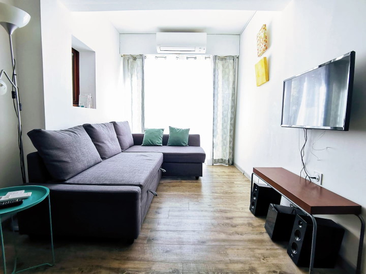 Cuisine éQuipée, Terrasse, Wi-fi Et Parking Privé - Carnon