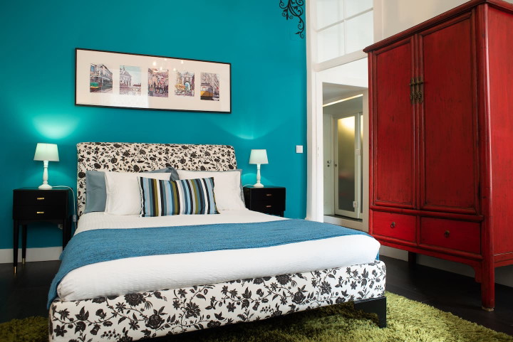 Chiado, Lisbon * Mainroom Apartment * Baixa - Lisbon