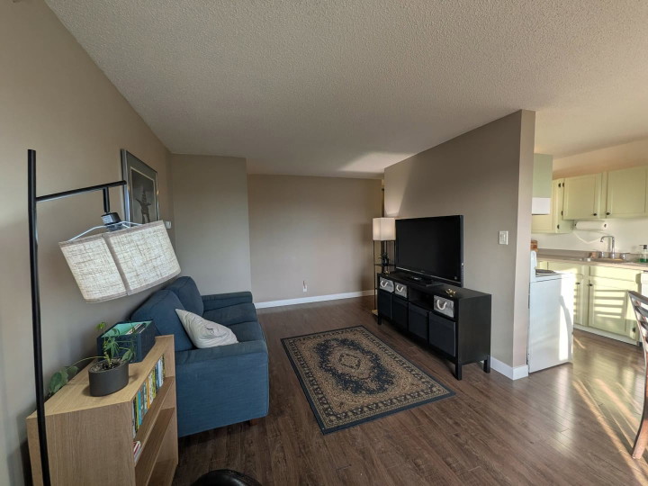 Quiet Condo Near Downtown - Yellowknife