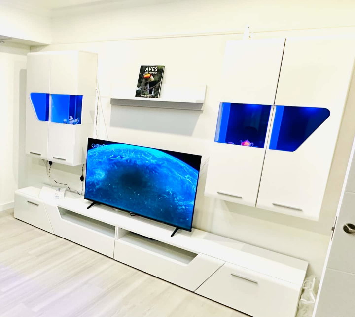 Lorena Flat 1 Min Beach Wifi Acc - Sagunto