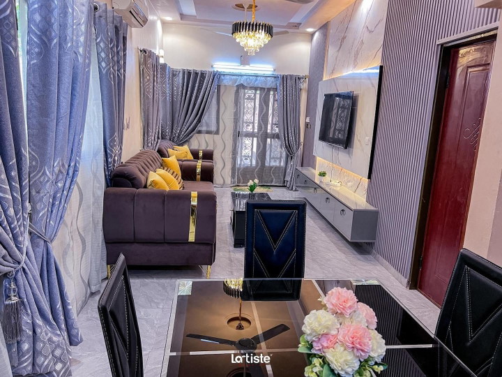 Magnifique Mini-villa à Ouagadougou! - Ouagadougou