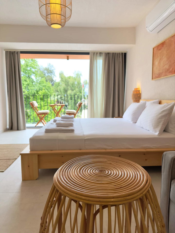 Rue Rooms - 102 - Fethiye