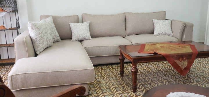 Appartement Type F 4 Spacieux Centre-ville - Algiers