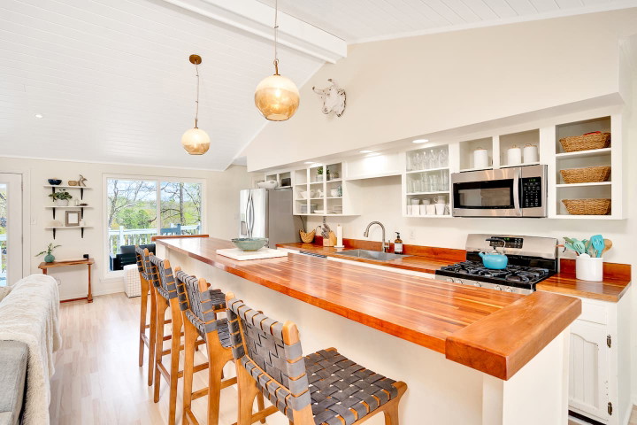 The Ironwood - A Pmi Scenic City Vacation Rental - Harrison Bay State Park, Harrison