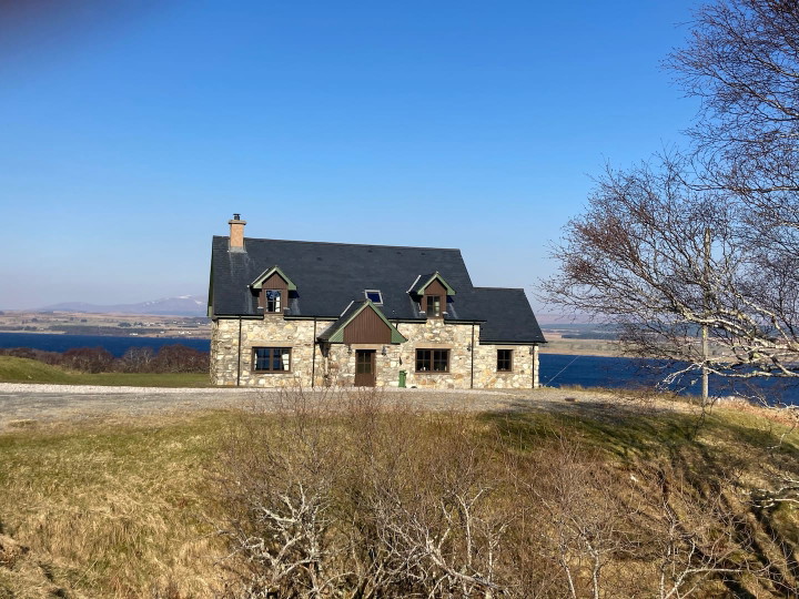 Cosy Cottage Outside Lairg Hi-01075-f - Lairg