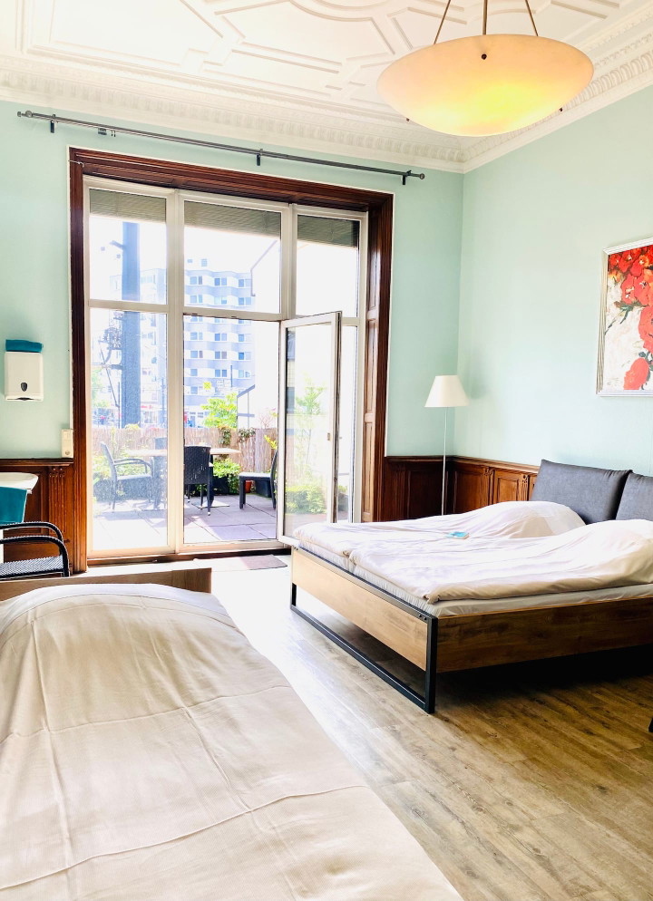 Centauren Boutique Hostel - Bremen