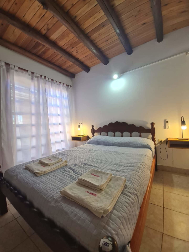 Las Marías, Chajari. Apartment 4 - In The Hot Springs - Chajarí