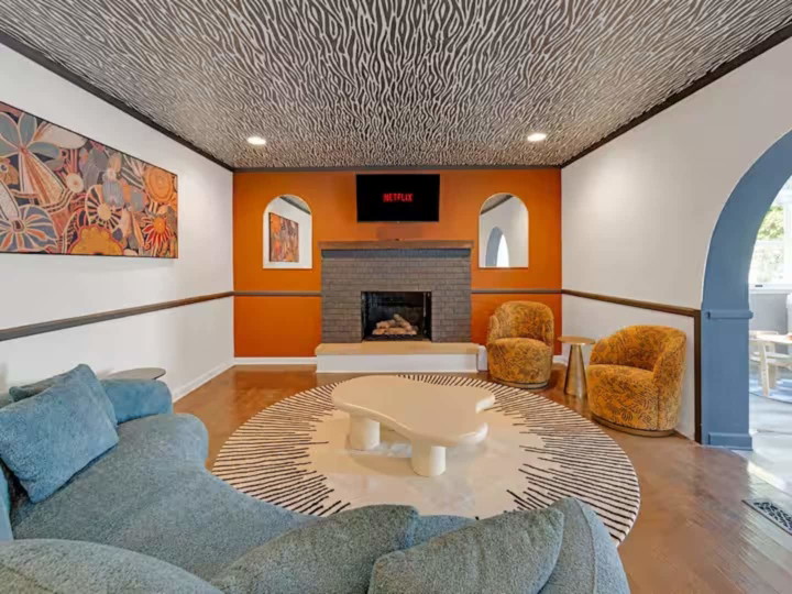 4br Greenwood Retreat | Pool, Spa, Games | S10 - Greenwood, IN
