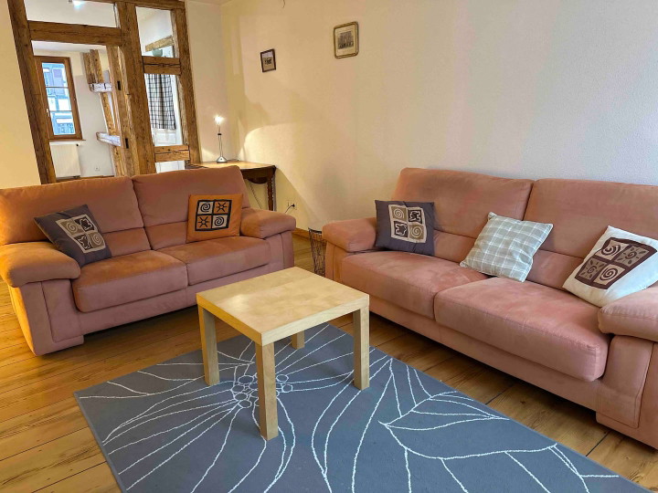 Au 34, Gîte à Bergheim Centre - Bergheim, France