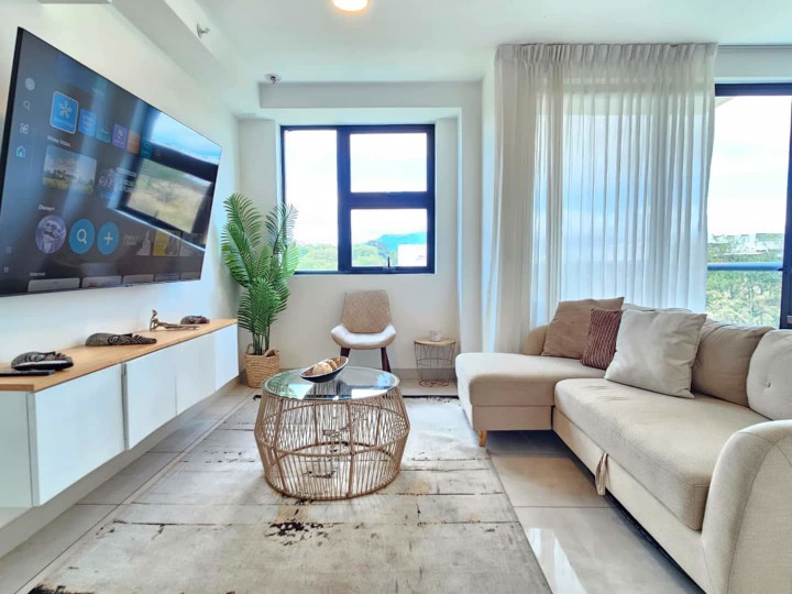 Appartement éLégant Près De L'aéroport Piscine, Salle De Sport + Toit - San José