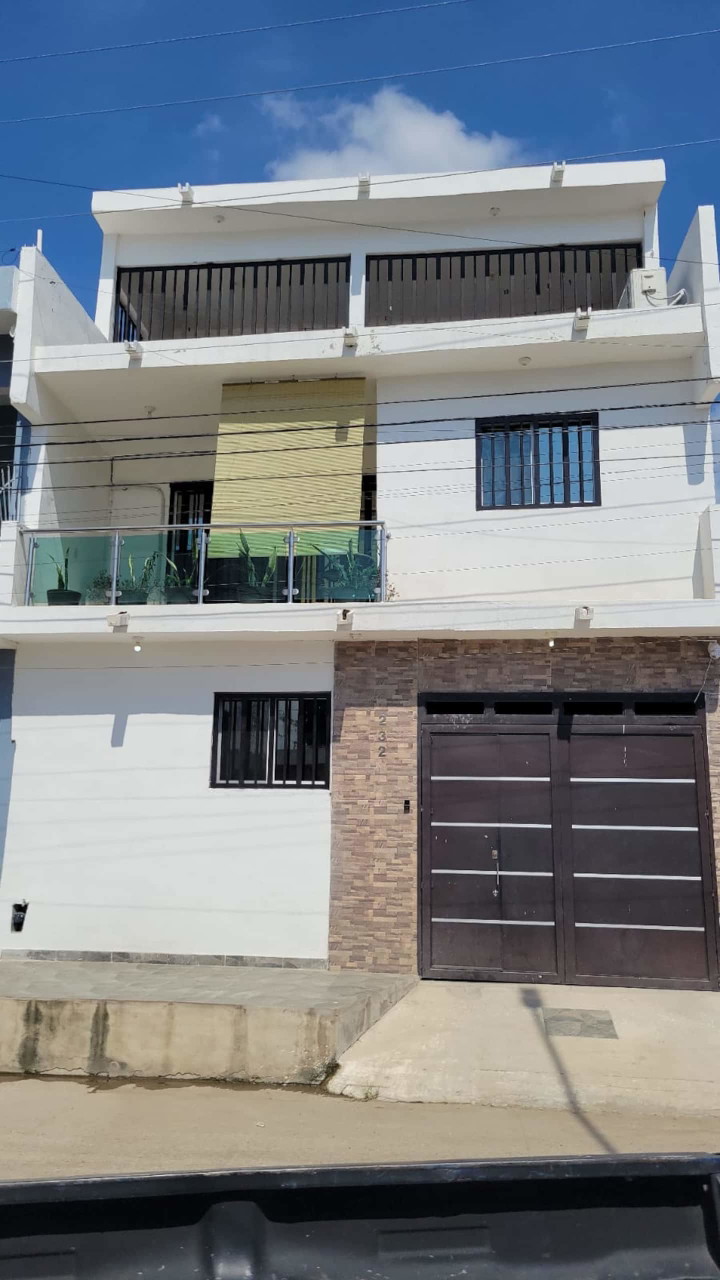 Casa Cointa Espaciosa Y Serena En Mazatlán - Mazatlán