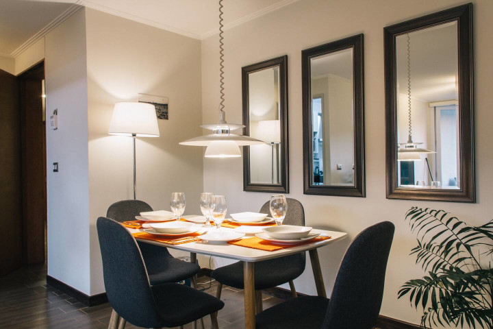 3-bedroom Apartment On Teja Island, Valdivia - Valdivia