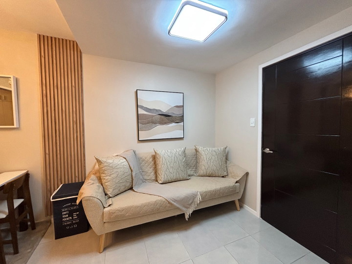 Modern Condo In Prime Location - Cebu
