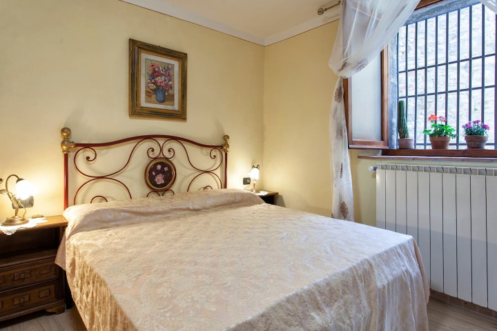 Il Nido Di Asia - Cortona