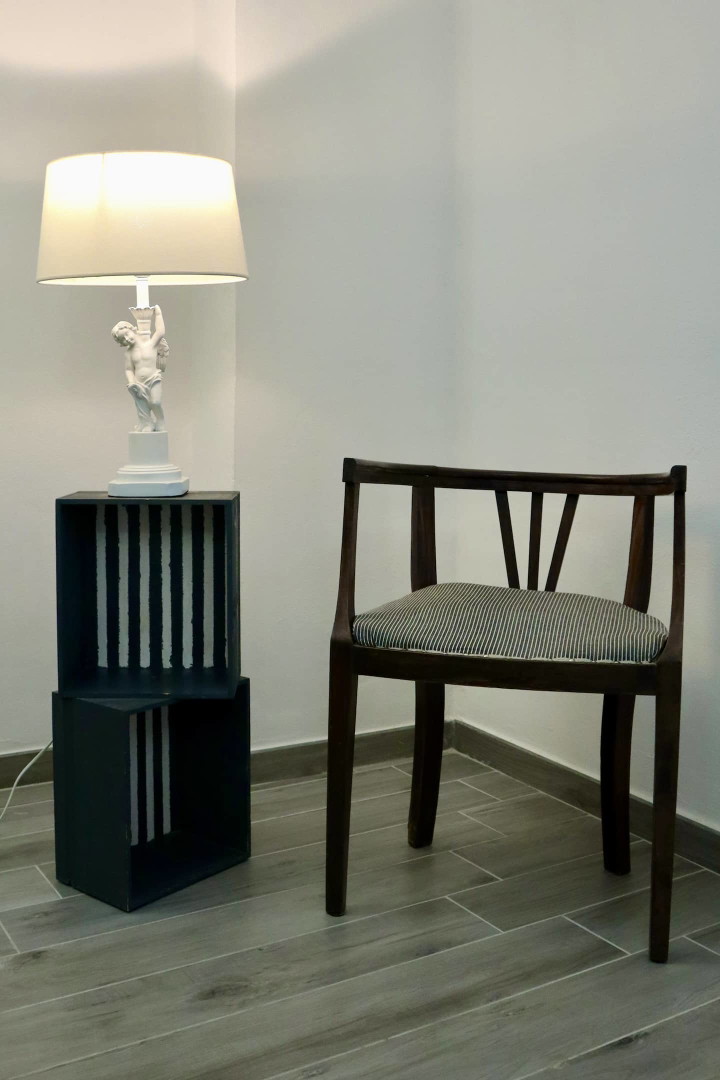 Urban Style Studio Apartment In The City Center - Alessandria