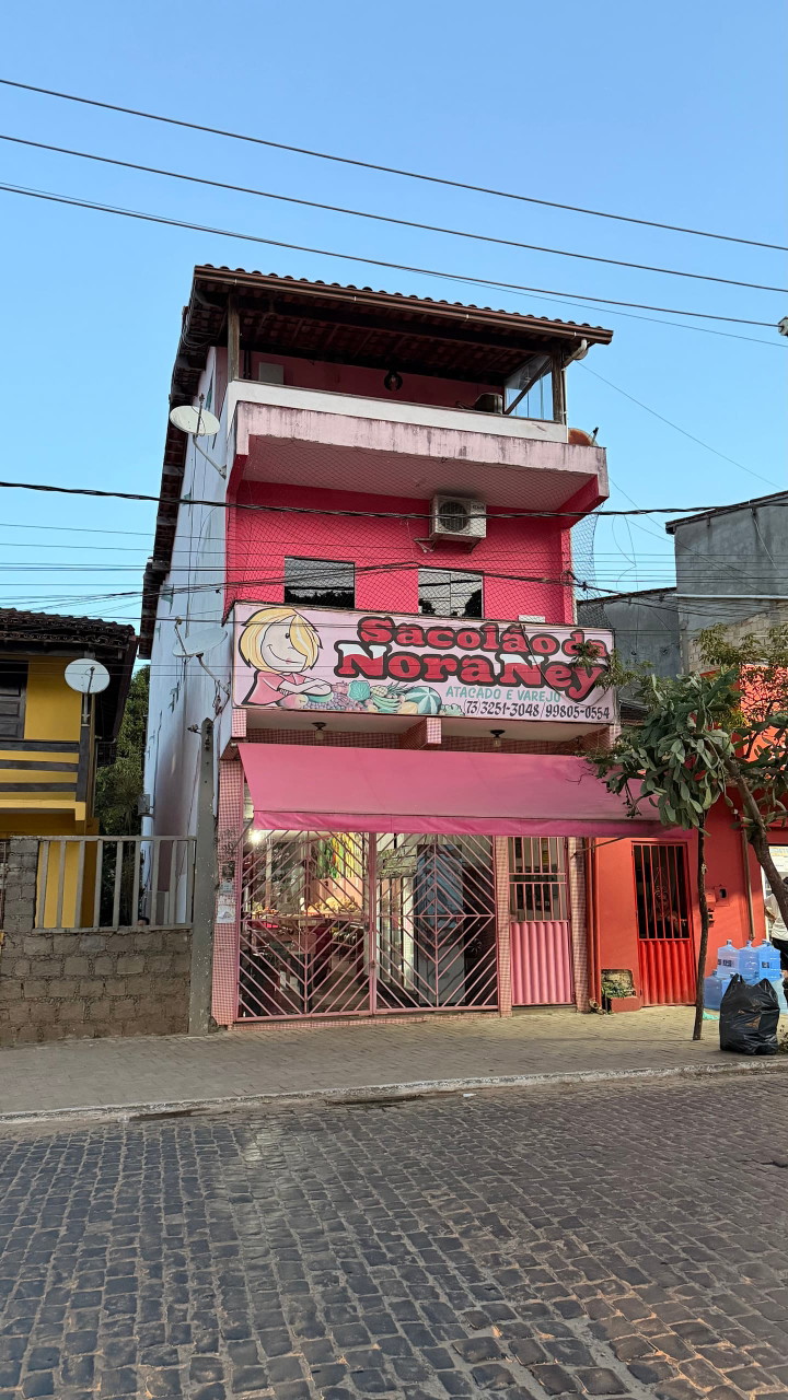 Apartamento Sol E Mar - Itacaré