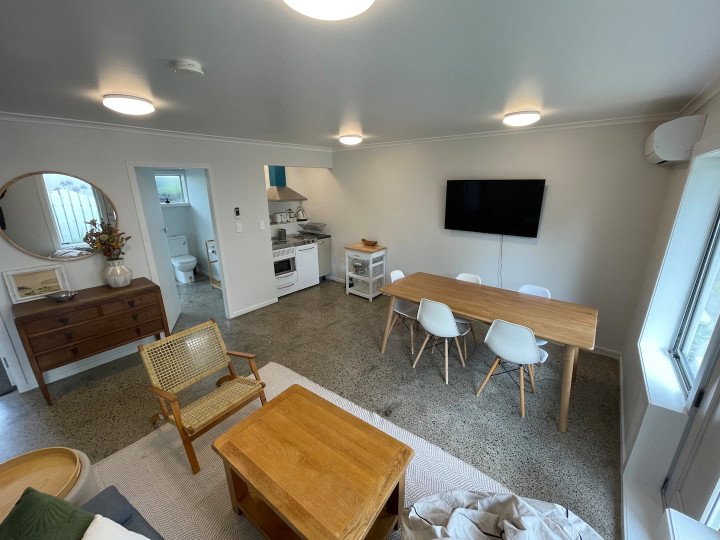 2 Minutes Walk To North End Beach (Flat A) - Waihi
