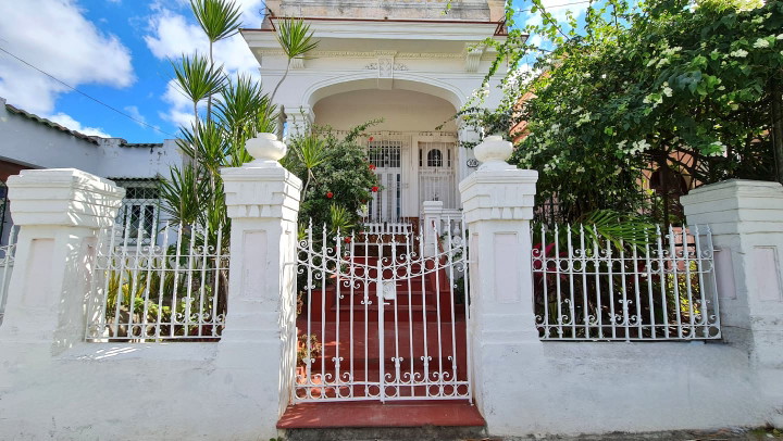 Villa 109 - Your Luxury Stay In Havana - Havana