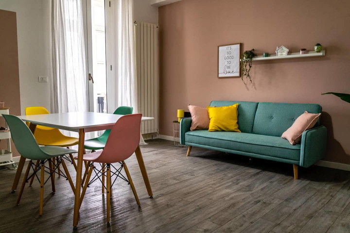 Racky's House - Livorno