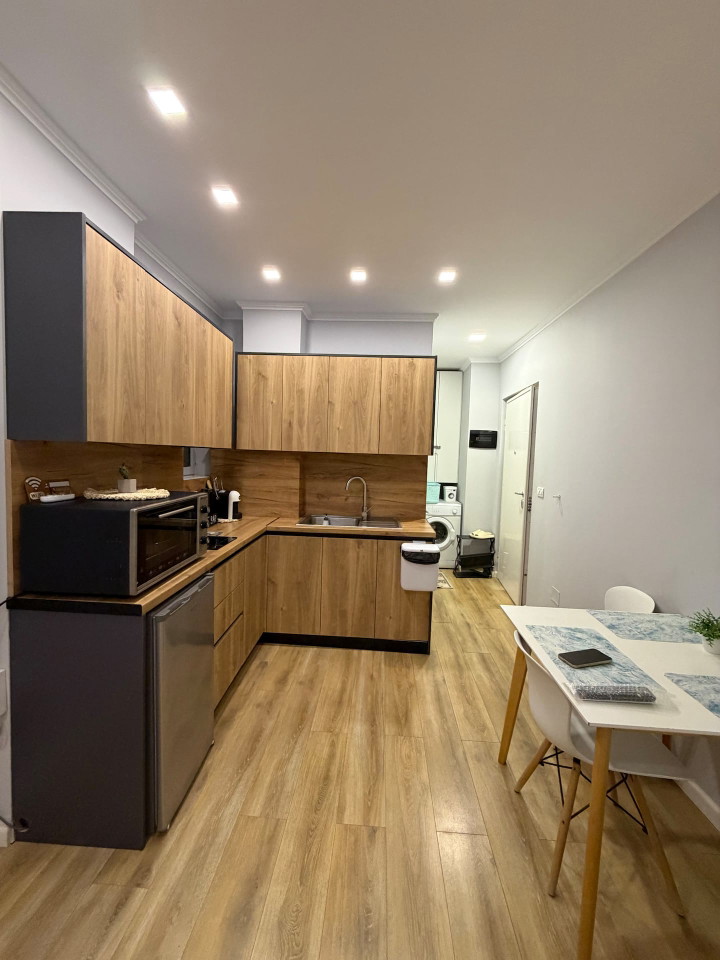 Beachside Studio In Himara | 2-min Walk To Sea - Himarë