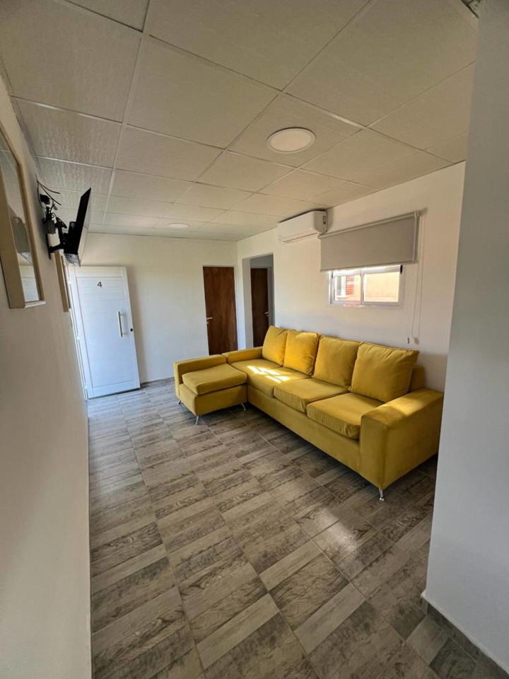 Departamento Con 2 Habitaciones - Chajari - Chajarí