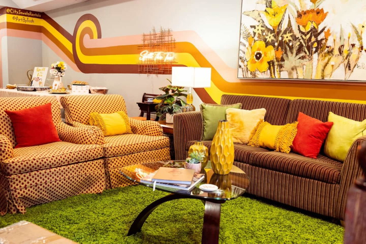 Stylish 3br Retreat| Patterson Park| Pet Friendly! - Baltimore, MD