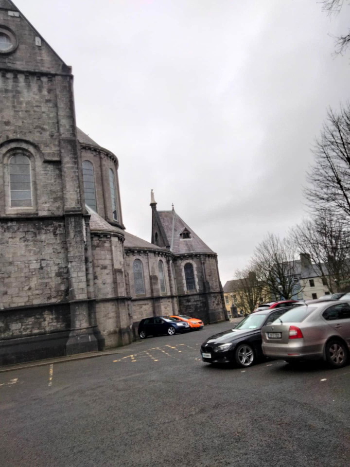 Sligo Apartment - Sligo