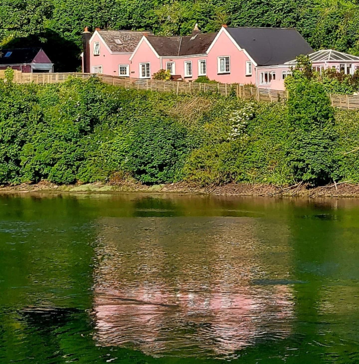 Woodlands Retreat Pembrokeshire - Pembrokeshire