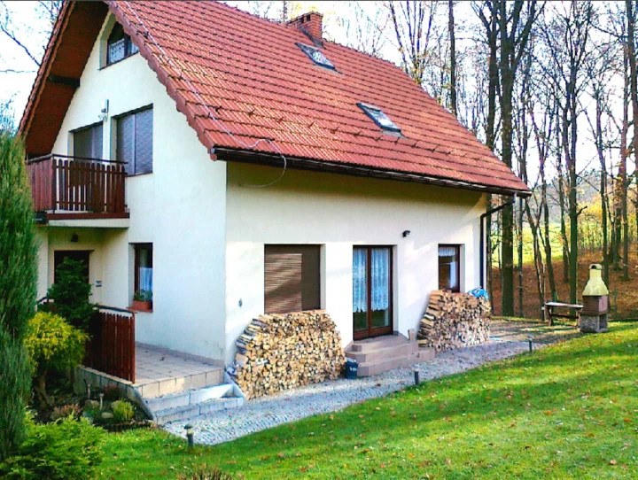 Rychwałd - Full House! - Pologne