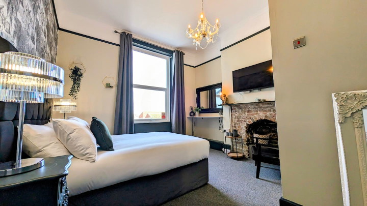 Innit Bliss 8 - Double Ensuite - Brighton and Hove