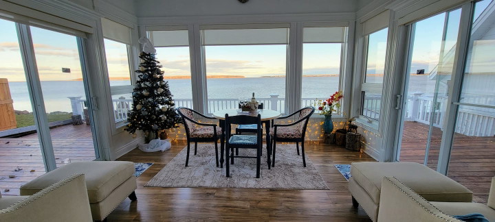 The Dream Chalet! - Bouctouche
