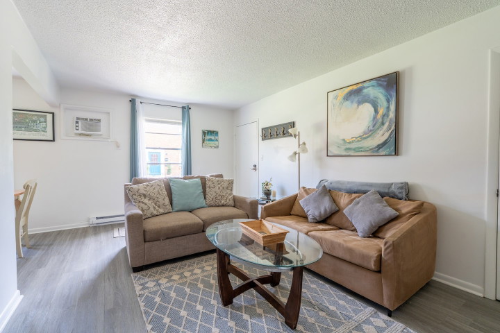 Ocean Breeze 2br Apt By Wavepool - Virginia Beach, VA