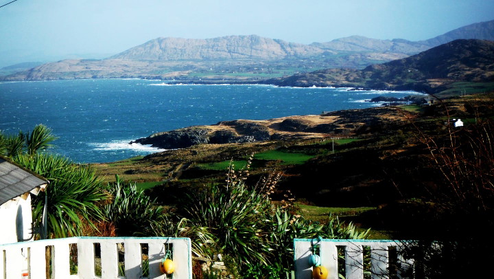 John Jay's Cottage : Wild Atlantic Way - Irlanda