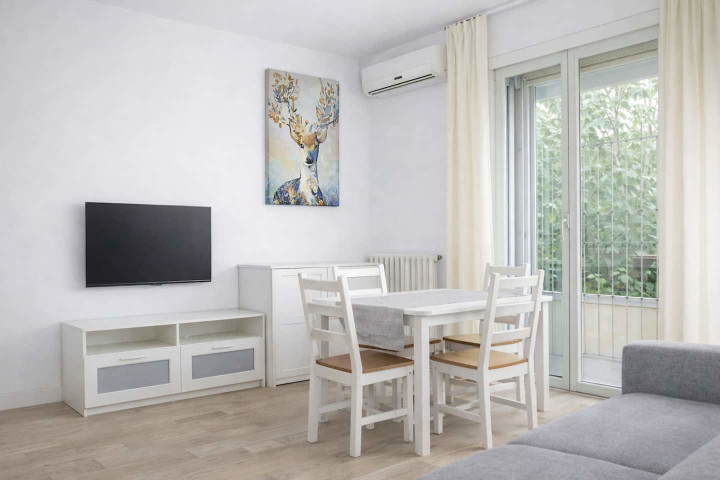 Niguarda Comfort Stay - Milan