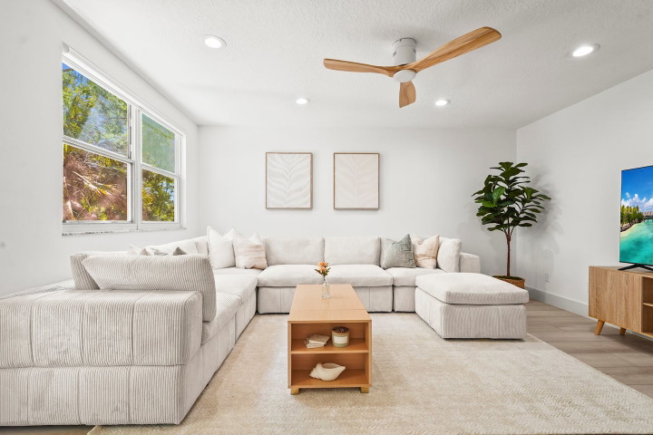 Coastal Hideaway: Guest House 5 Min To Nbp & Utc! - Sarasota, FL