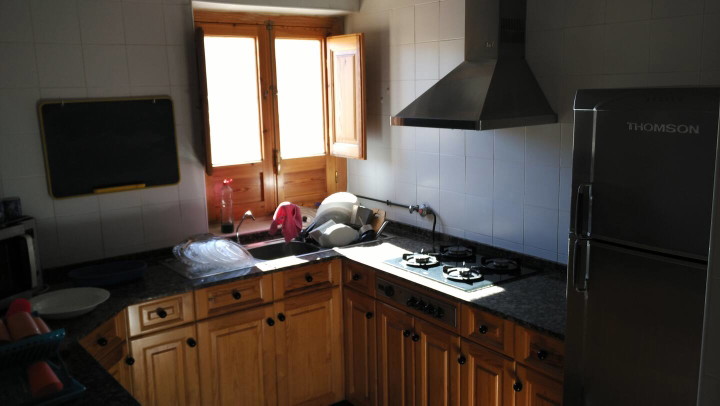 Casa Rural En Urrá, Sorbas - Casa Completa - Níjar